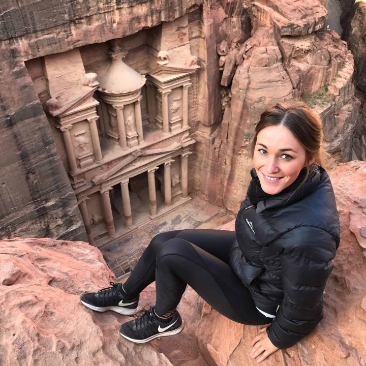 Letters to Australia: Shani Cain - Australian Multicultural Foundation