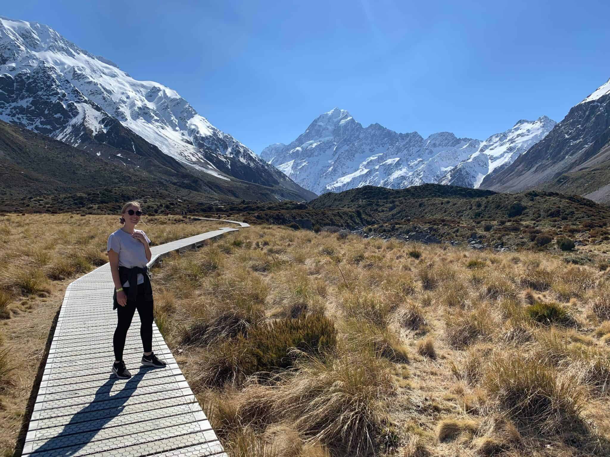 Letters to Australia: Shani Cain - Australian Multicultural Foundation